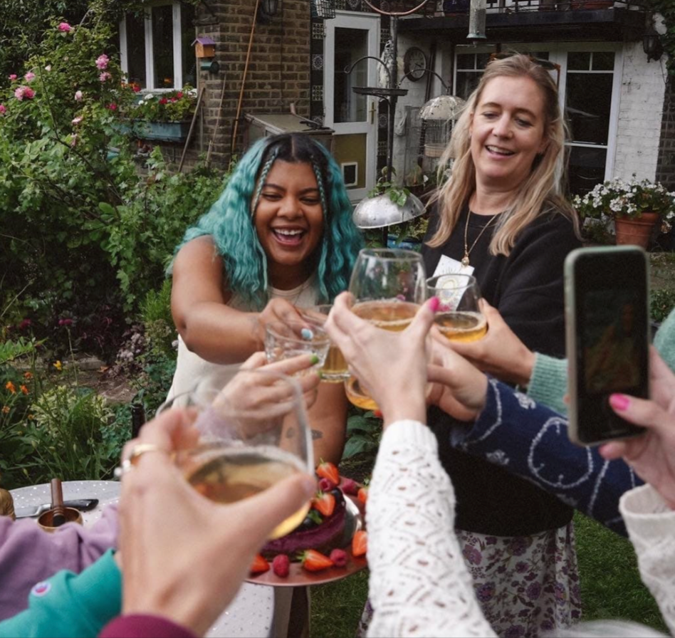 Why we made Blurred Vines | Three Spirit – Three Spirit UK