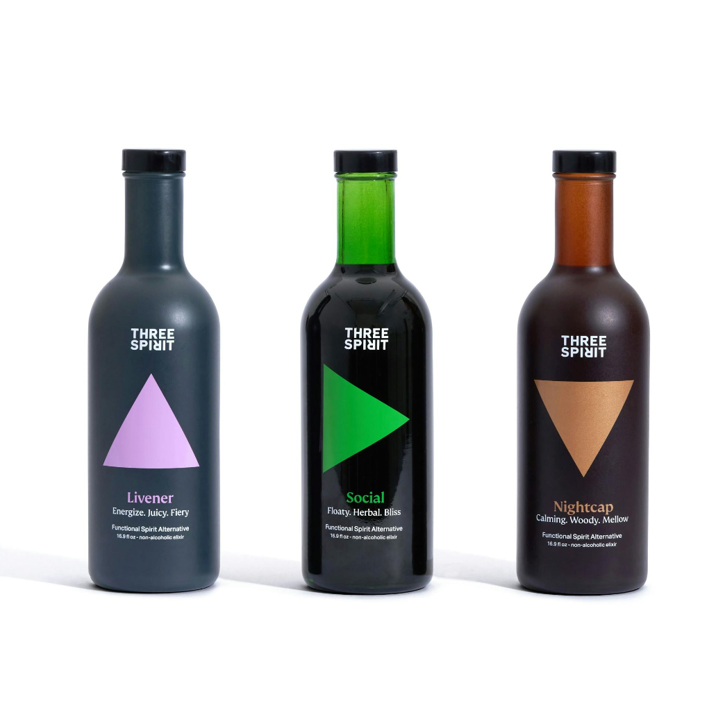 Explaining the price | Three Spirit Drinks – Three Spirit UK