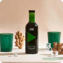 The Nightcap | Non-Alcoholic Drinks | Three Spirit GB – Three Spirit UK