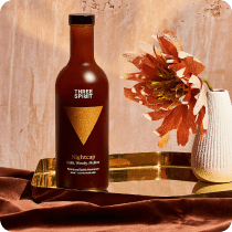 The Nightcap | Non-Alcoholic Drinks | Three Spirit GB – Three Spirit UK