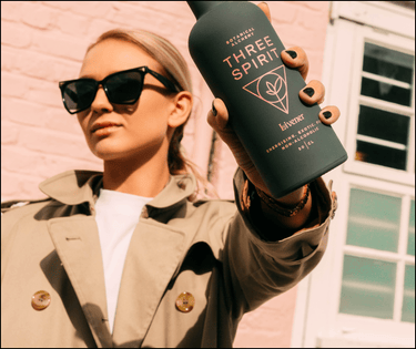 Three Spirit GB | Non-Alcoholic Drinks | Functional Drinks – Three ...