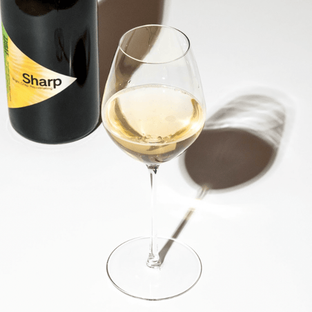 Blurred Vines - Sharp | Three Spirit Drinks – Three Spirit UK