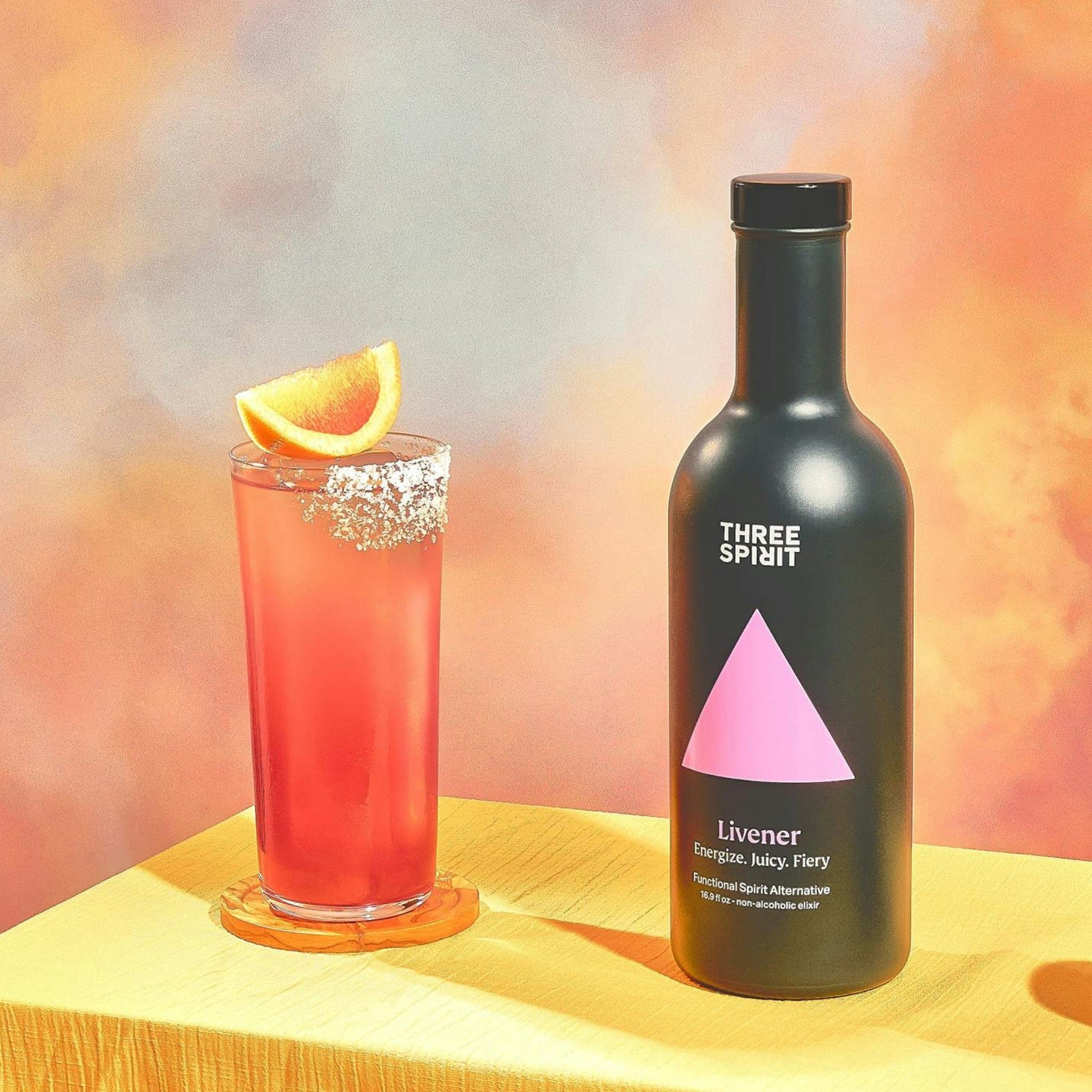 Three Spirit GB | Non-Alcoholic Drinks | Functional Drinks – Three ...